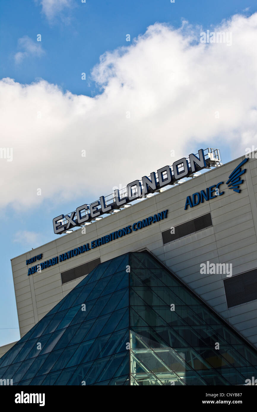 Excel messezentrum london -Fotos und -Bildmaterial in hoher Auflösung ...