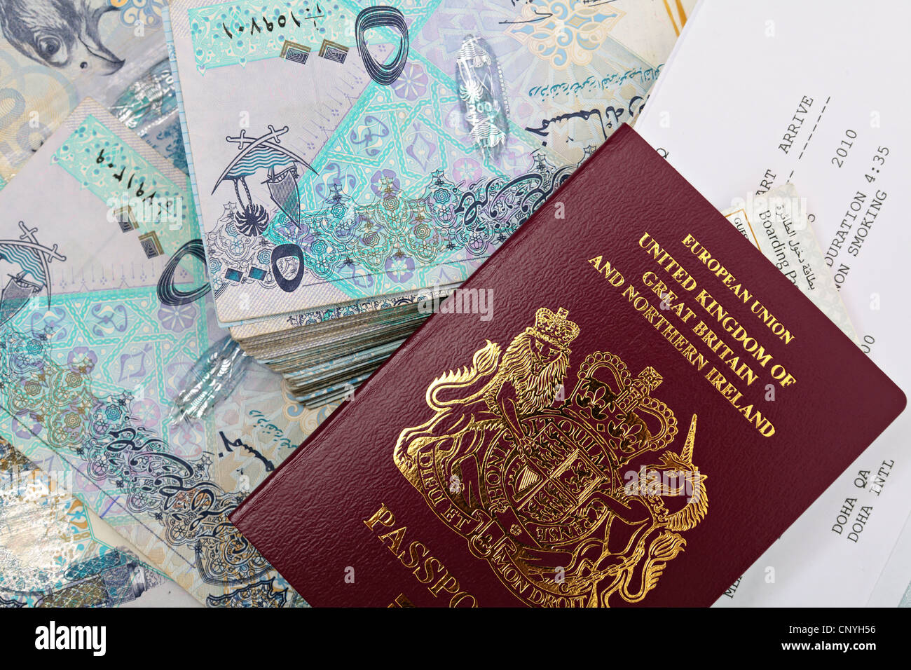 Neuer britischer pass -Fotos und -Bildmaterial in hoher Auflösung – Alamy