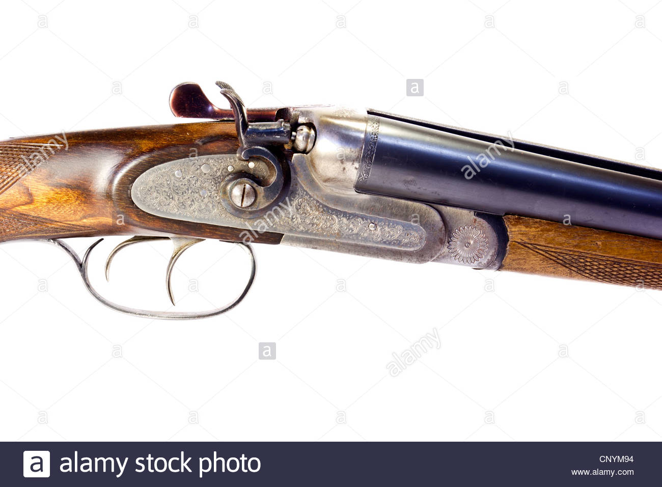 Jagd Schrotflinte Stockfotos & Jagd Schrotflinte Bilder - Alamy