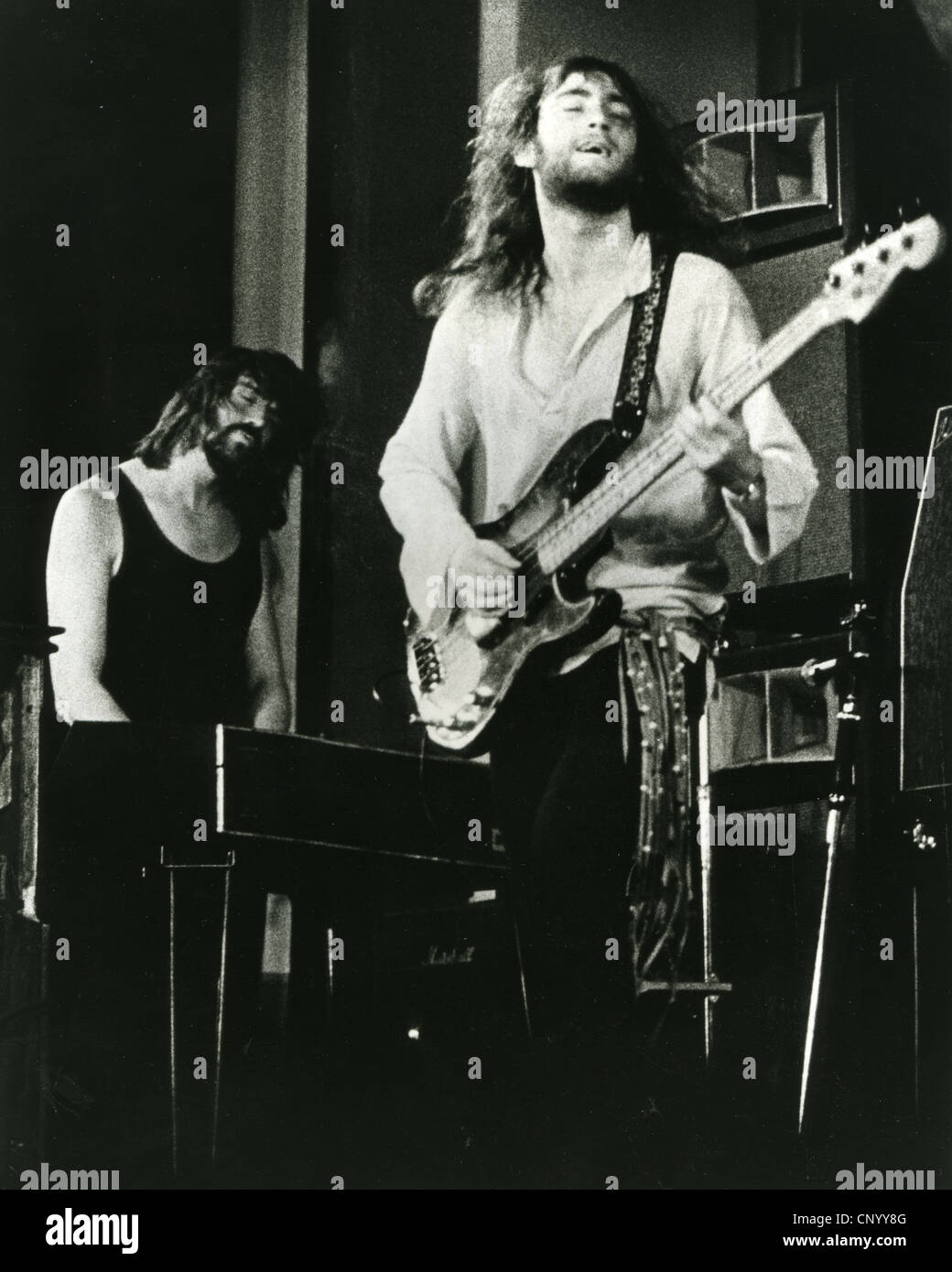 Music deep purple jon lord -Fotos und -Bildmaterial in hoher Auflösung ...