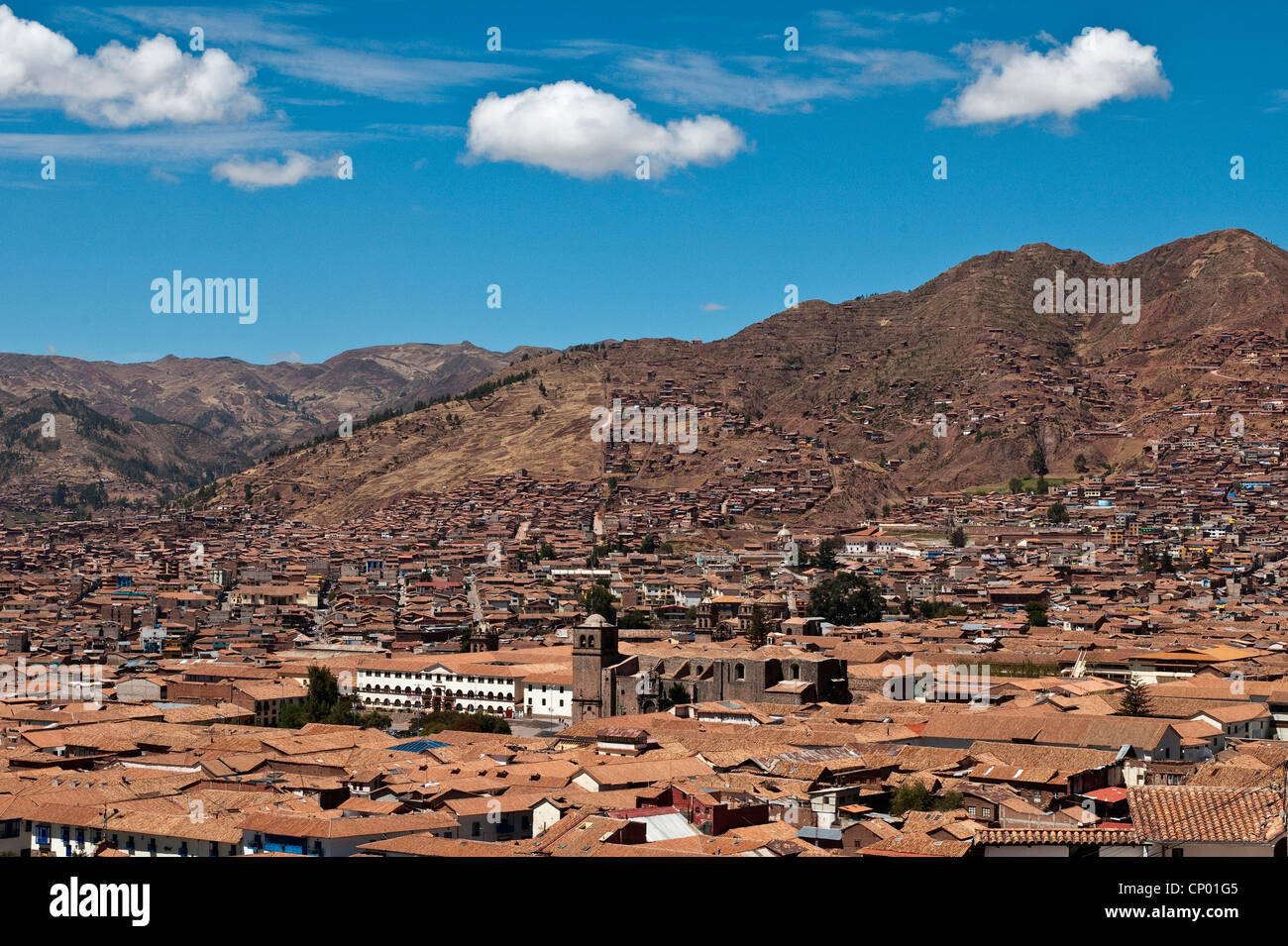 Tal von cusco -Fotos und -Bildmaterial in hoher Auflösung – Alamy