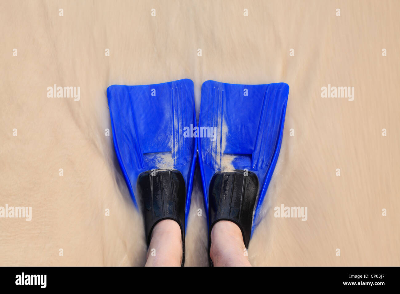 Die flossen -Fotos und -Bildmaterial in hoher Auflösung – Alamy