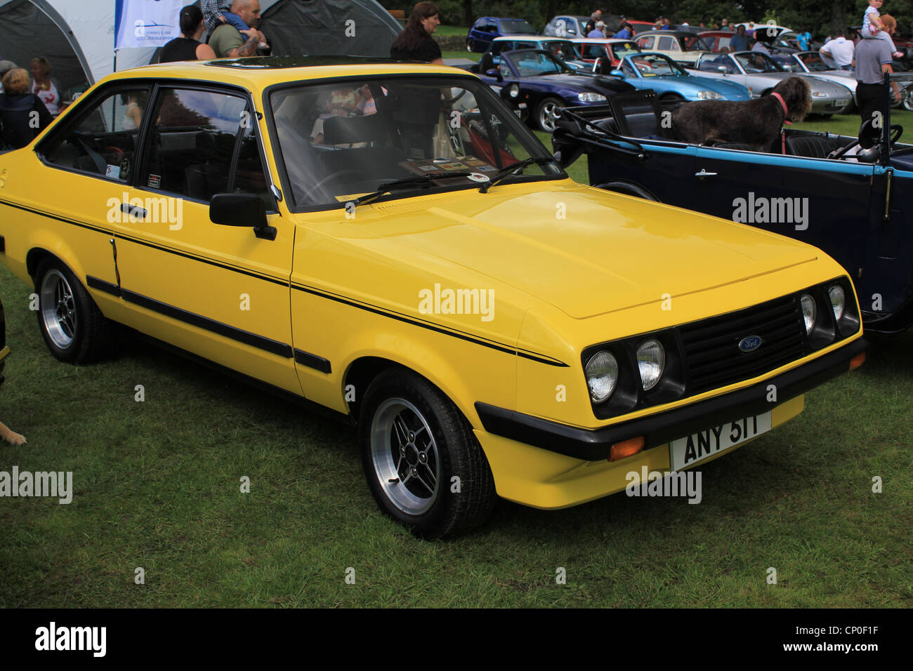 Ford escort rs 2000 -Fotos und -Bildmaterial in hoher Auflösung – Alamy