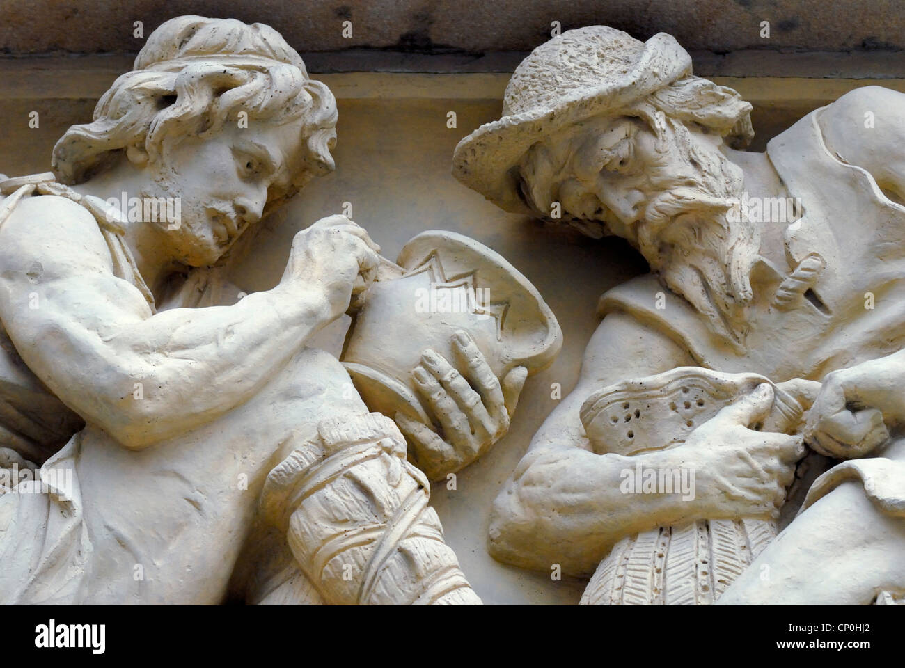 Martin Gropius Stockfotos und -bilder Kaufen - Alamy