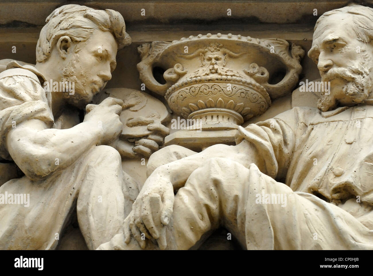 Martin gropius berlin -Fotos und -Bildmaterial in hoher Auflösung – Alamy