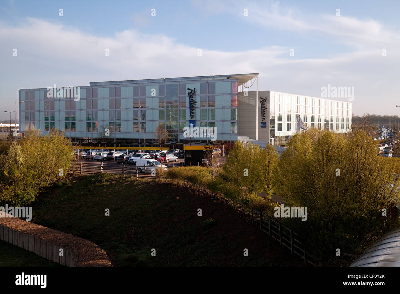 Das radisson blu hotel -Fotos und -Bildmaterial in hoher Auflösung – Alamy