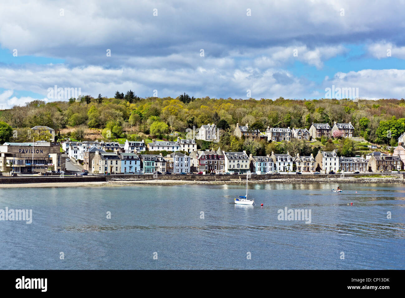 Seafront scotland -Fotos und -Bildmaterial in hoher Auflösung – Alamy