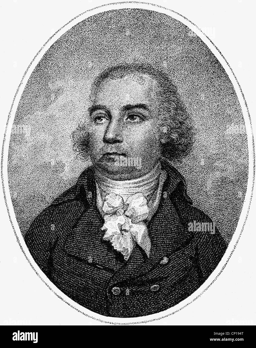 Gerard de lally tollendal -Fotos und -Bildmaterial in hoher Auflösung ...