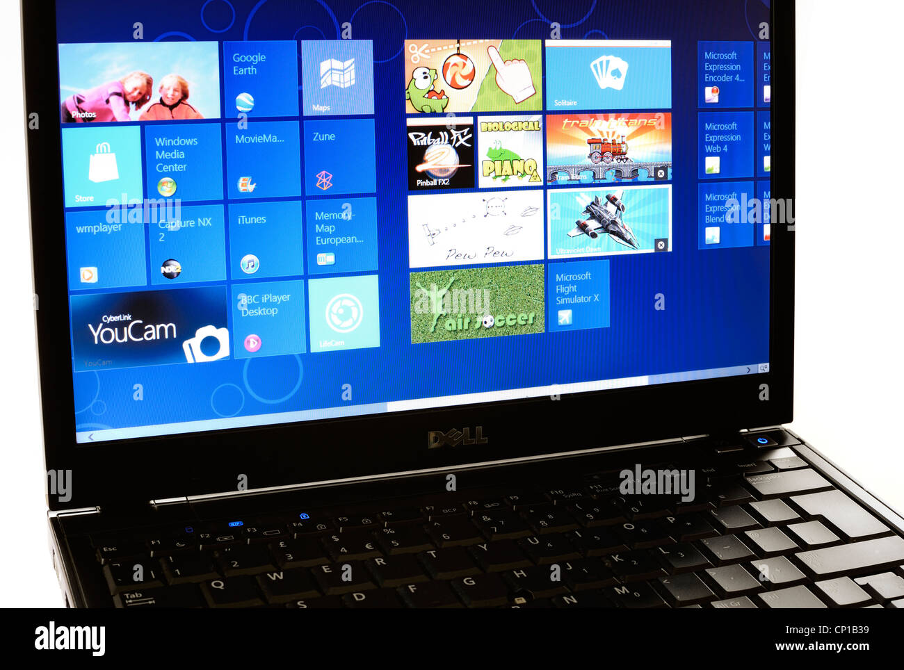 Pc system -Fotos und -Bildmaterial in hoher Auflösung – Alamy