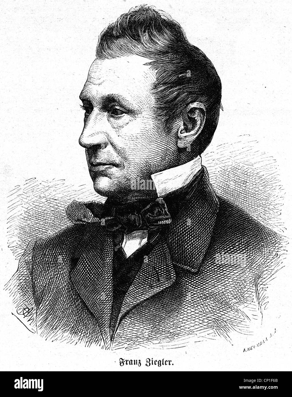 Franz ziegler -Fotos und -Bildmaterial in hoher Auflösung – Alamy