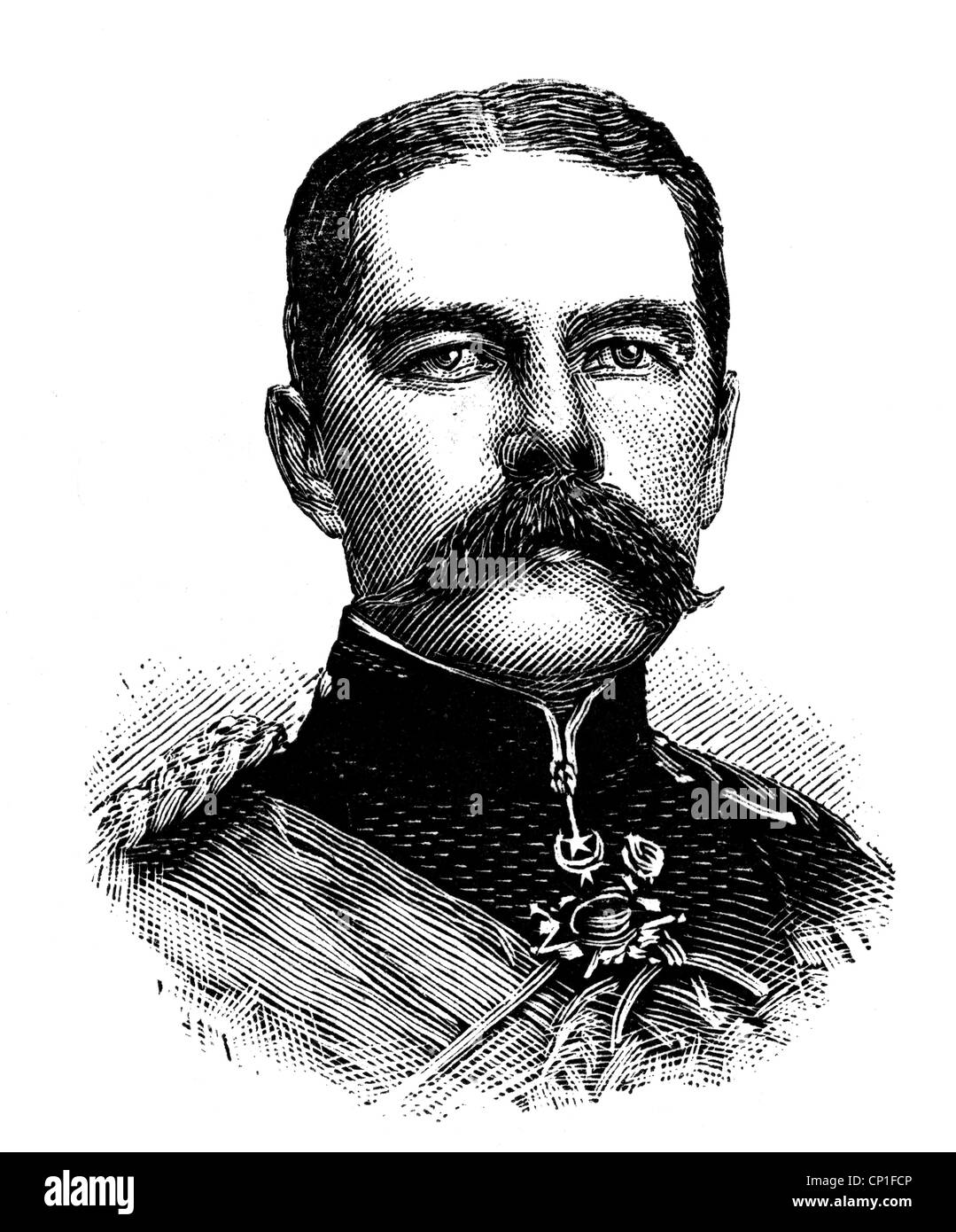 Lord horatio herbert kitchener -Fotos und -Bildmaterial in hoher ...