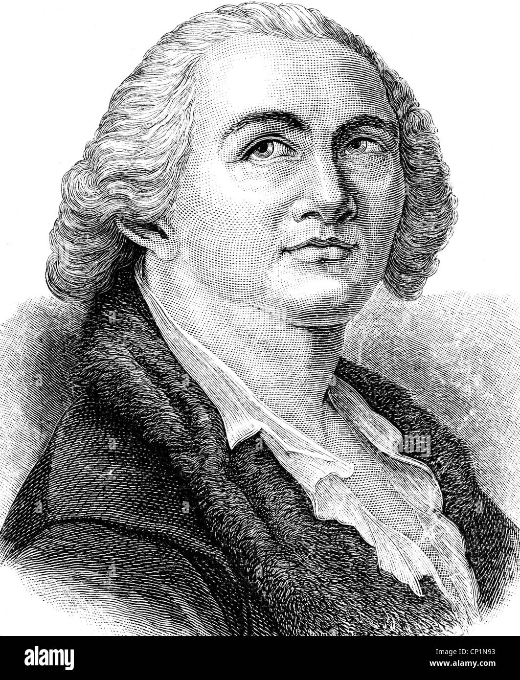 Count cagliostro -Fotos und -Bildmaterial in hoher Auflösung – Alamy