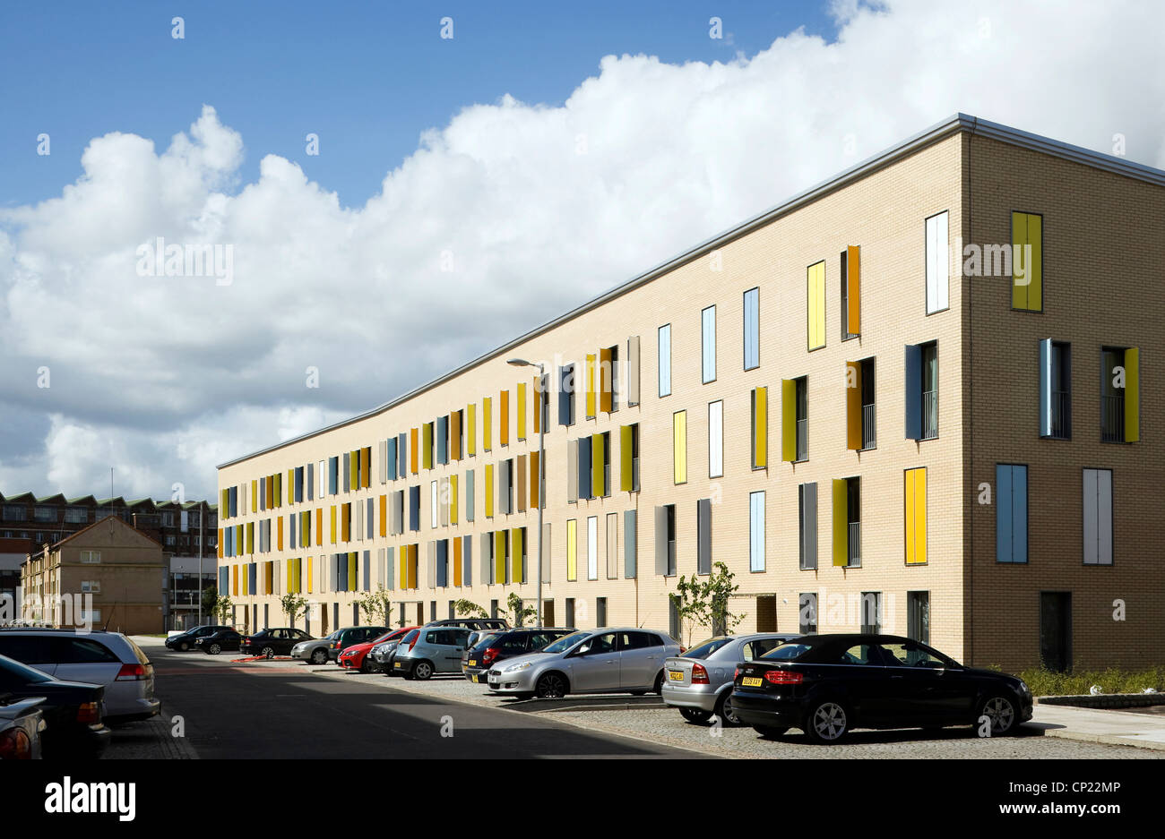 Elisabeth square -Fotos und -Bildmaterial in hoher Auflösung – Alamy