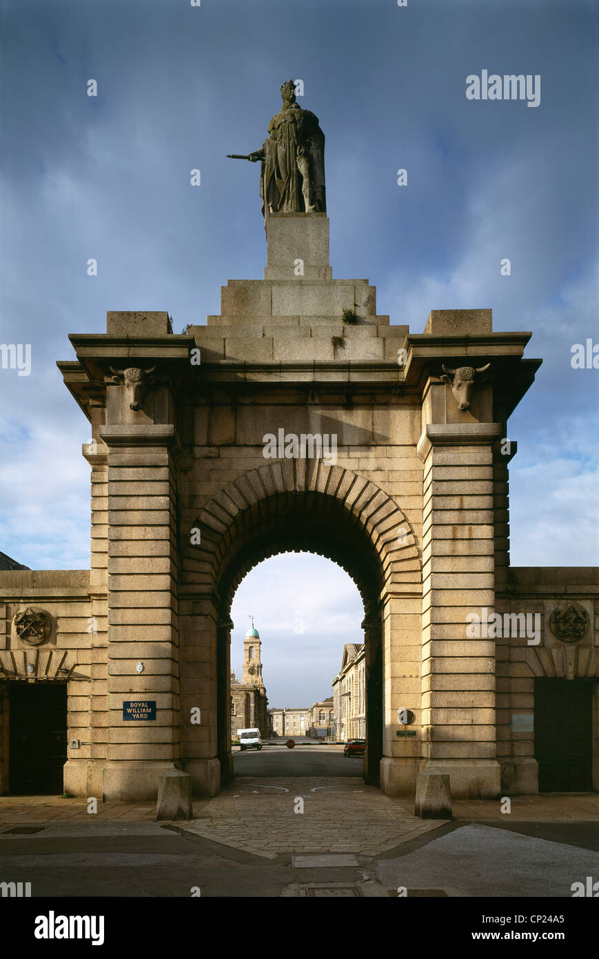 Sir john rennie -Fotos und -Bildmaterial in hoher Auflösung – Alamy