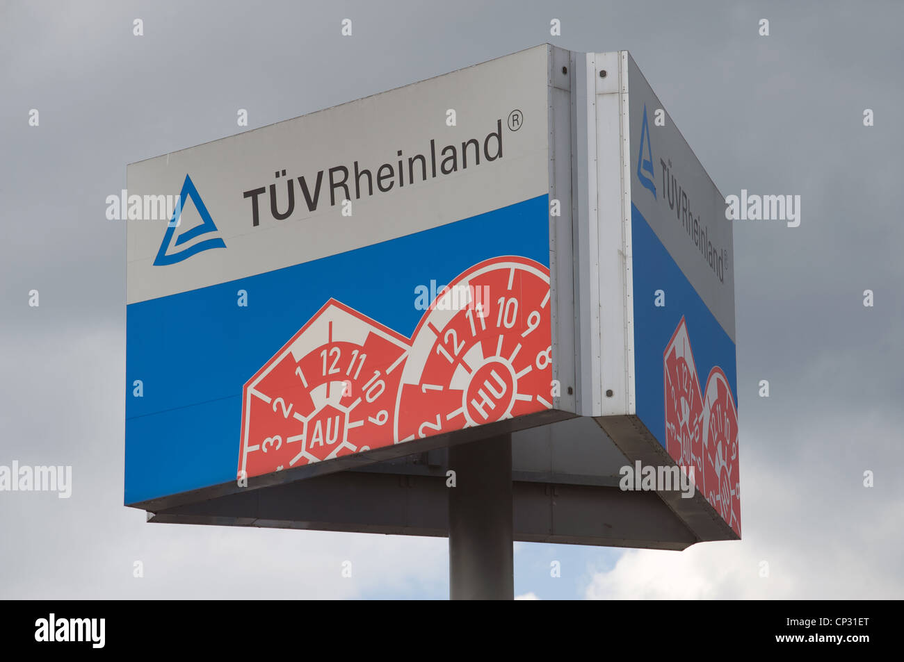 Schone Tuv Rheinland Prufstelle Wuppertal Elberfeld Ebenbild