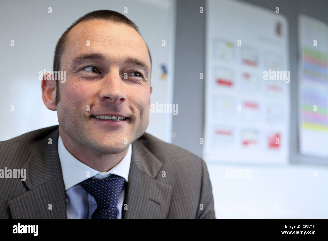 Mossbourne gemeinschaftsakademie -Fotos und -Bildmaterial in hoher ...