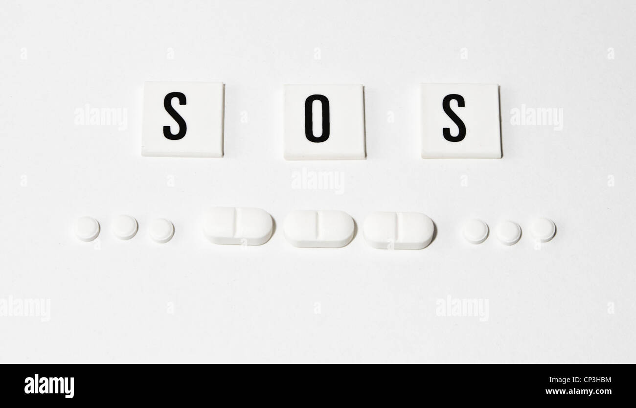 Morse code alphabet -Fotos und -Bildmaterial in hoher Auflösung – Alamy