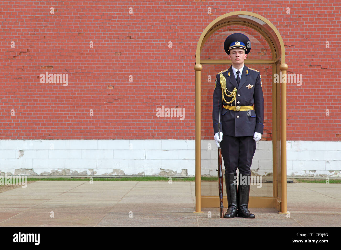 Putin kremlin guards -Fotos und -Bildmaterial in hoher Auflösung – Alamy