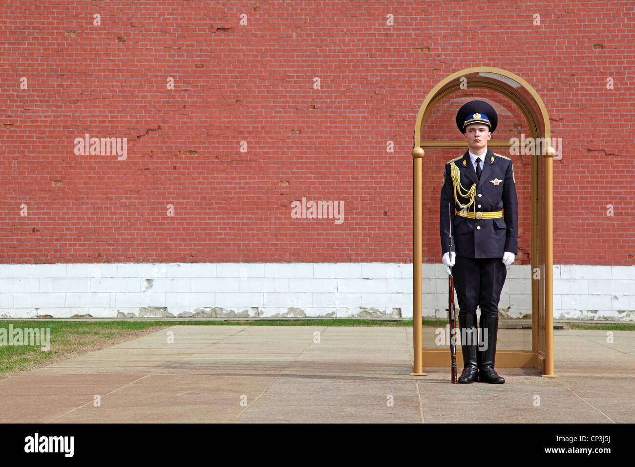 Putin kremlin guards -Fotos und -Bildmaterial in hoher Auflösung – Alamy