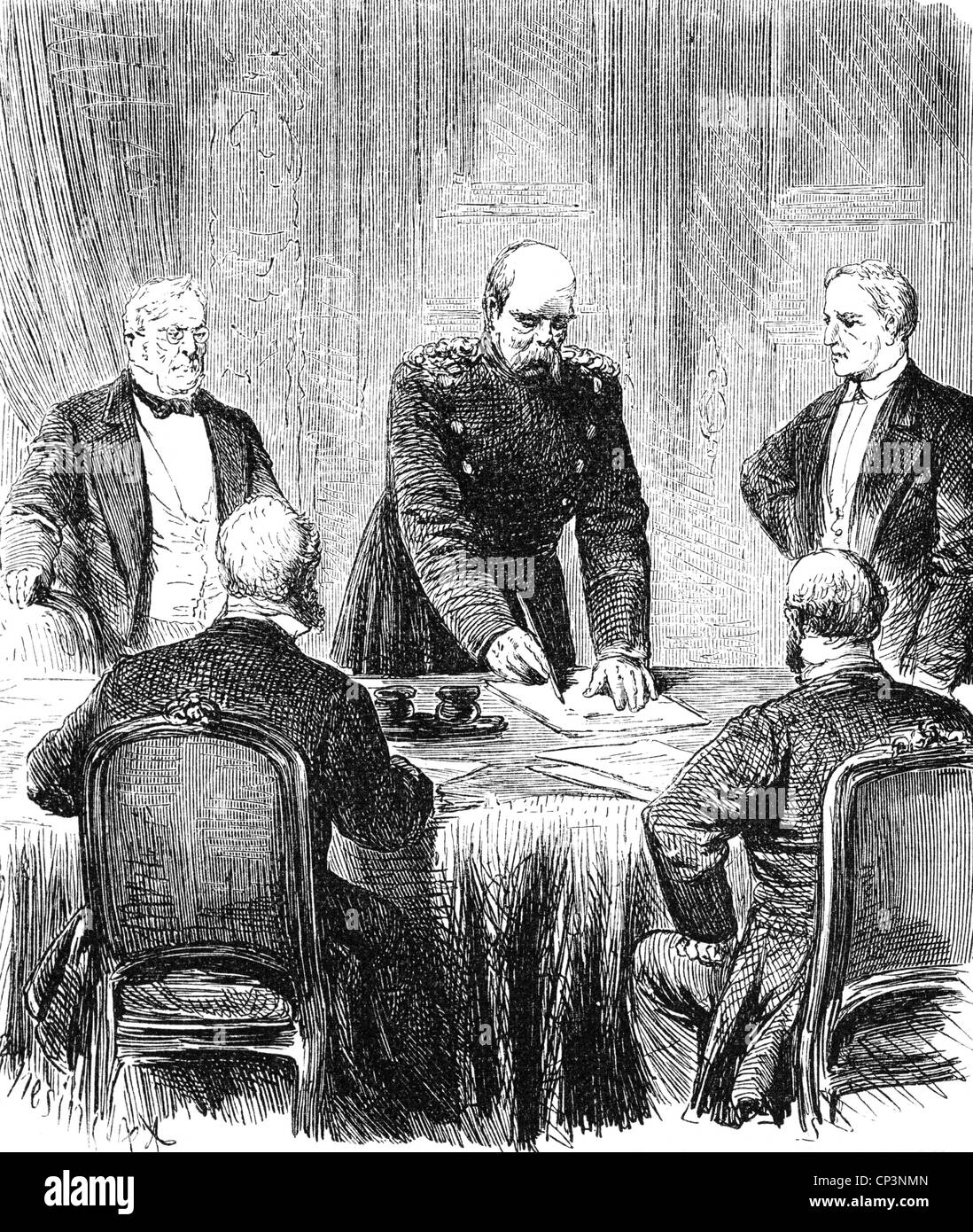 Versailles vertrag unterzeichnung -Fotos und -Bildmaterial in hoher ...