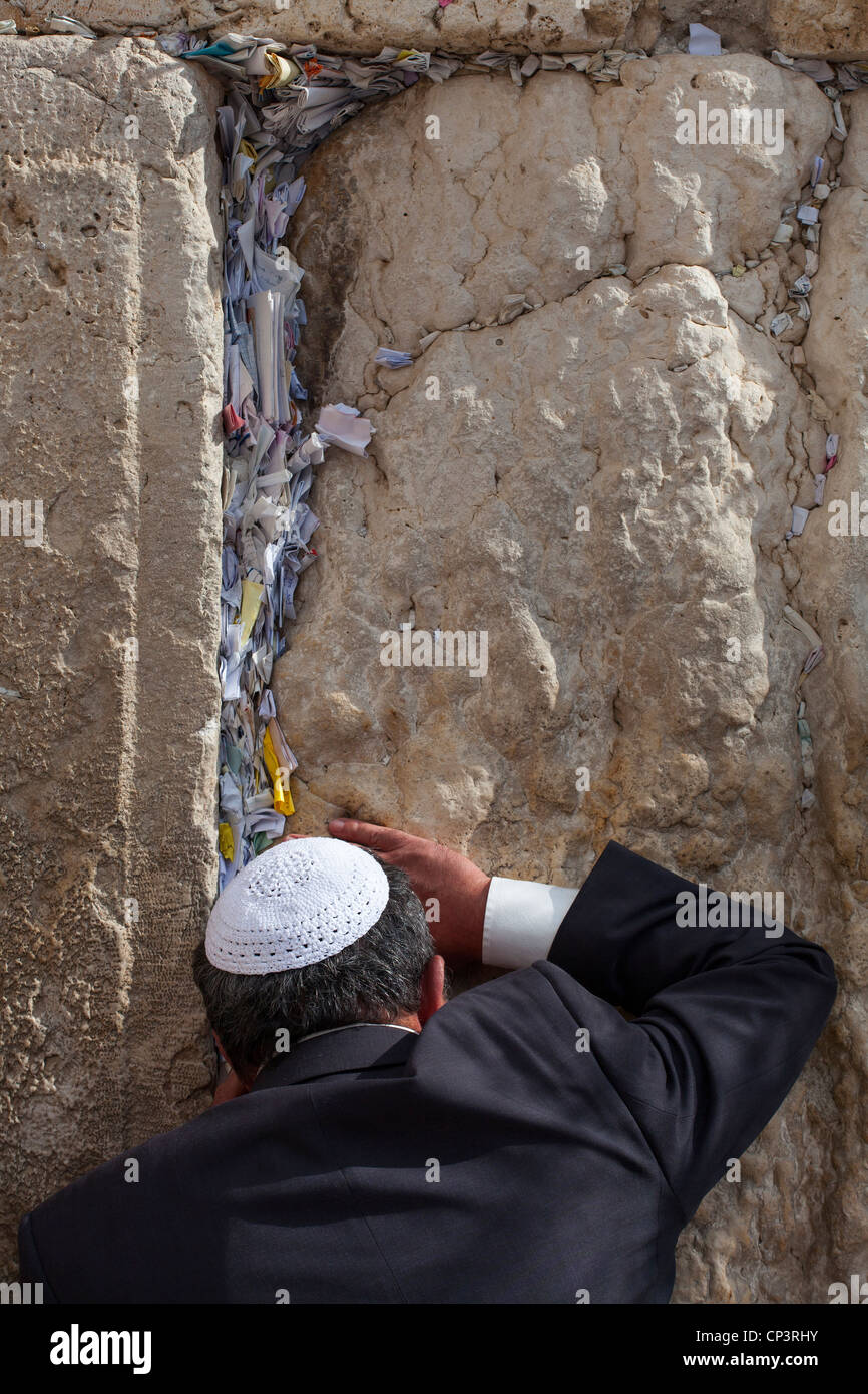 Fromme juden -Fotos und -Bildmaterial in hoher Auflösung – Alamy