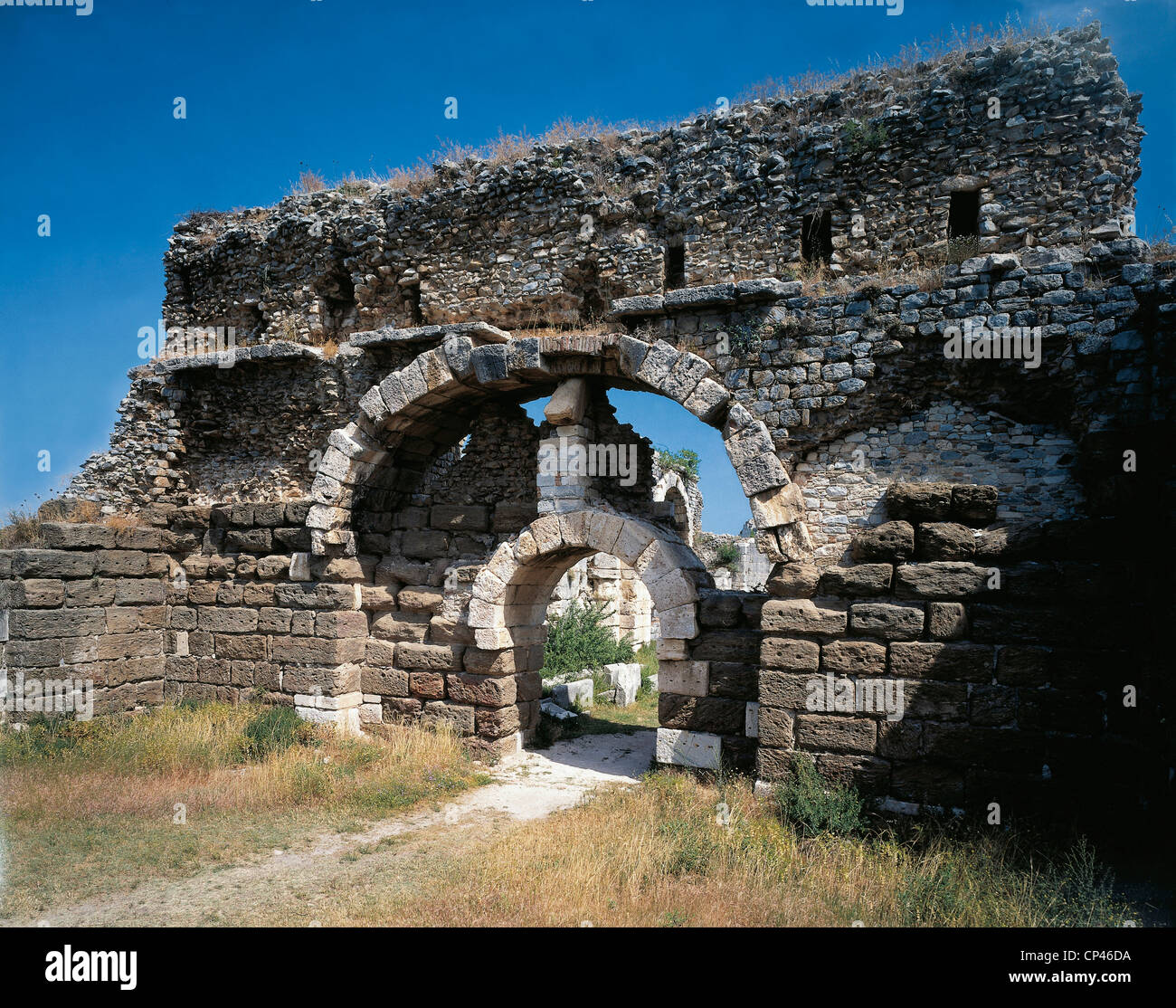 Faustina miletus -Fotos und -Bildmaterial in hoher Auflösung – Alamy