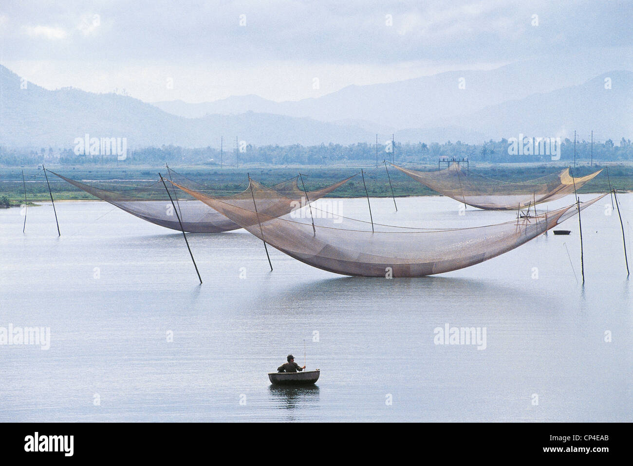 Geografia della pesca -Fotos und -Bildmaterial in hoher Auflösung – Alamy