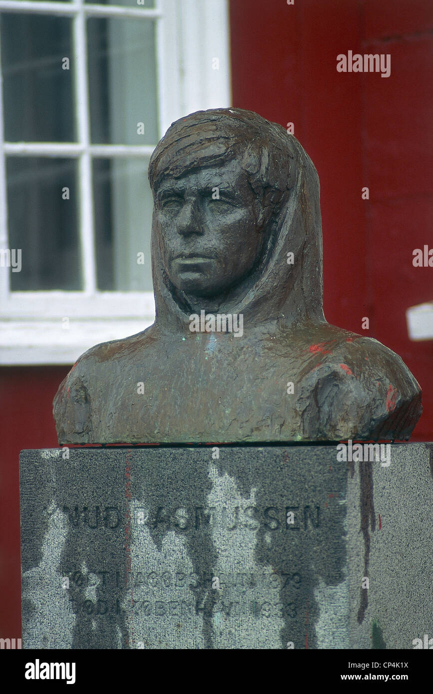 Knud johan victor rasmussen -Fotos und -Bildmaterial in hoher Auflösung ...