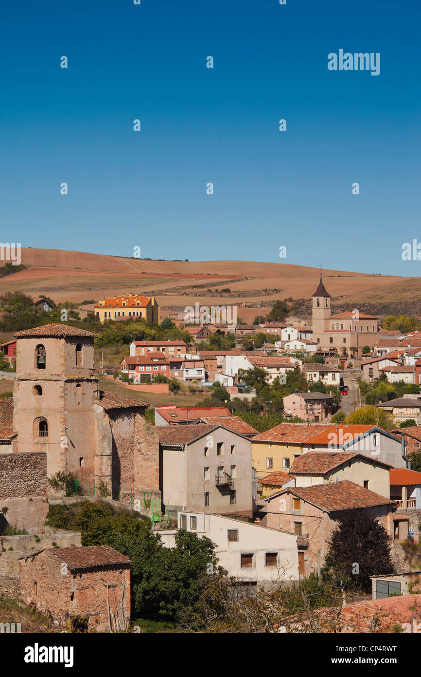 Spain La Rioja Region La Stockfotos und -bilder Kaufen - Seite 3 - Alamy