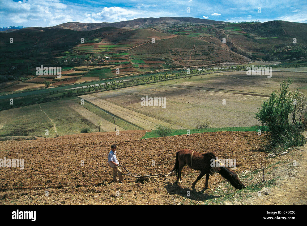 Kukes albania -Fotos und -Bildmaterial in hoher Auflösung - Seite 2 - Alamy