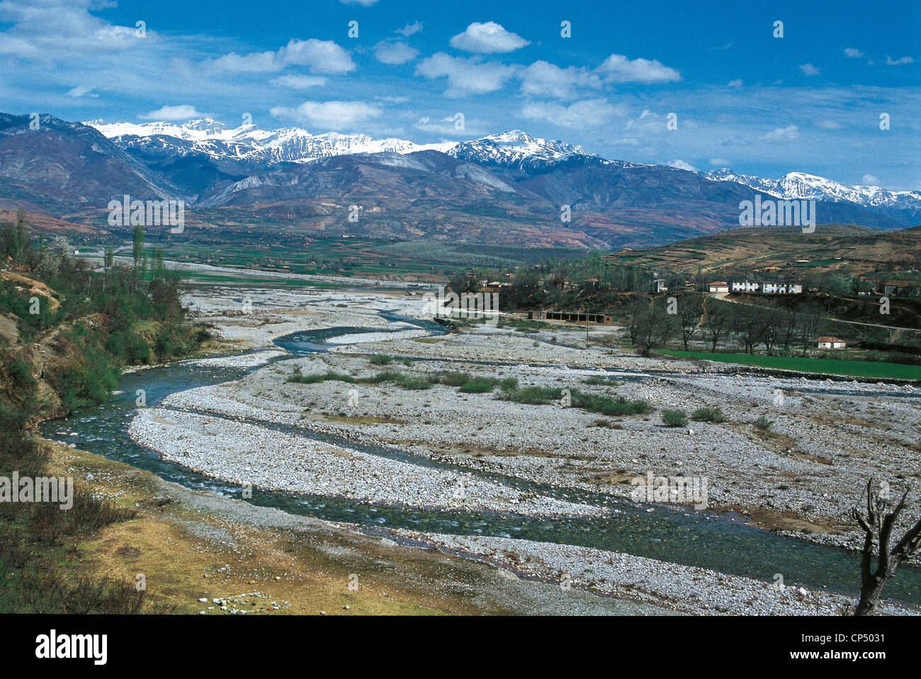 Albanien m -Fotos und -Bildmaterial in hoher Auflösung – Alamy