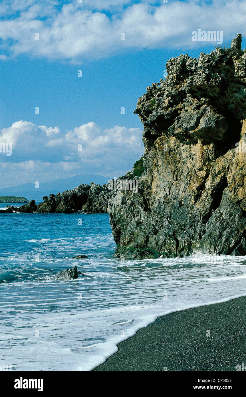 Costa maratea Stockfotos und -bilder Kaufen - Alamy