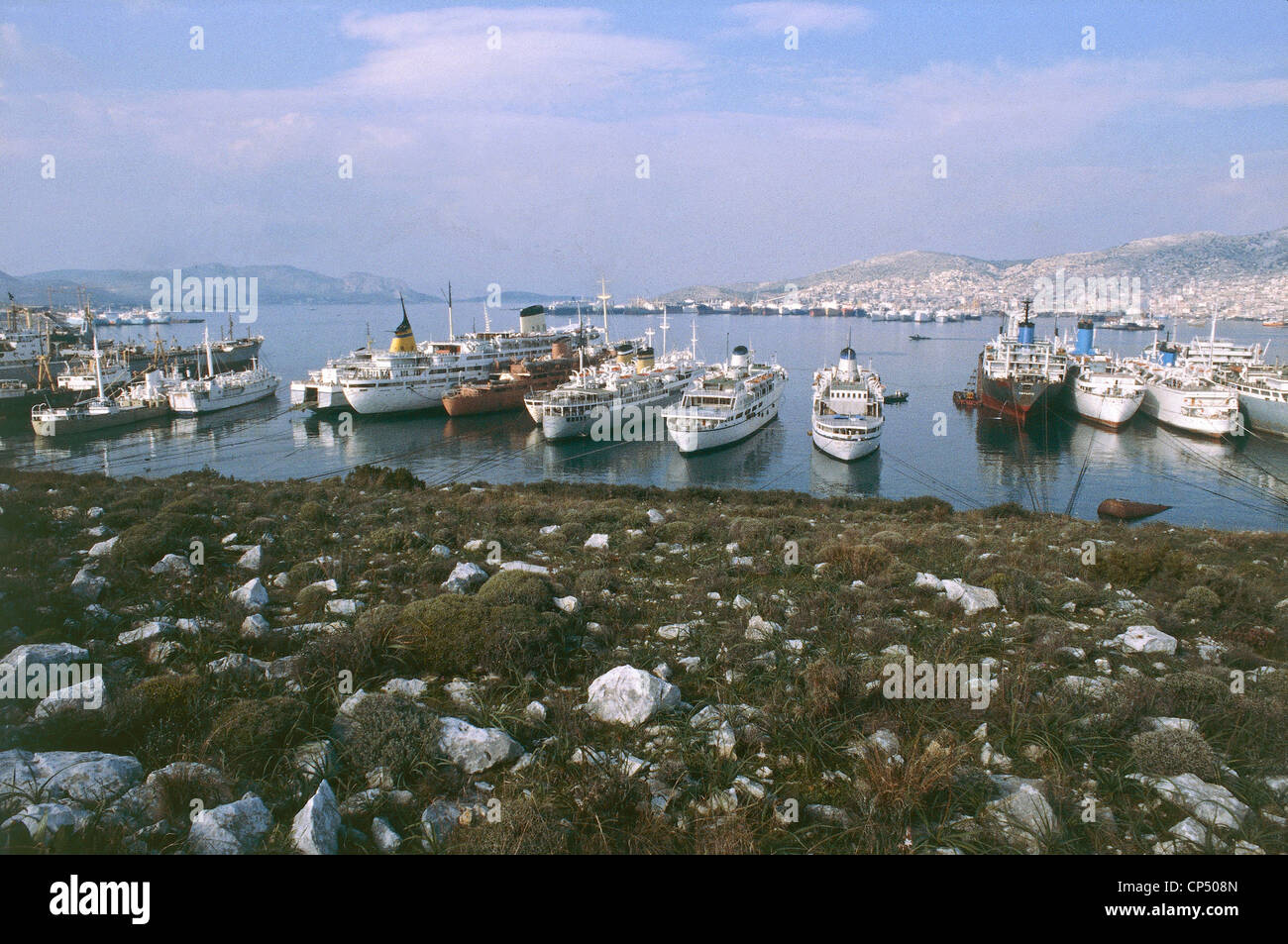 Salamina insel griechenland -Fotos und -Bildmaterial in hoher Auflösung ...