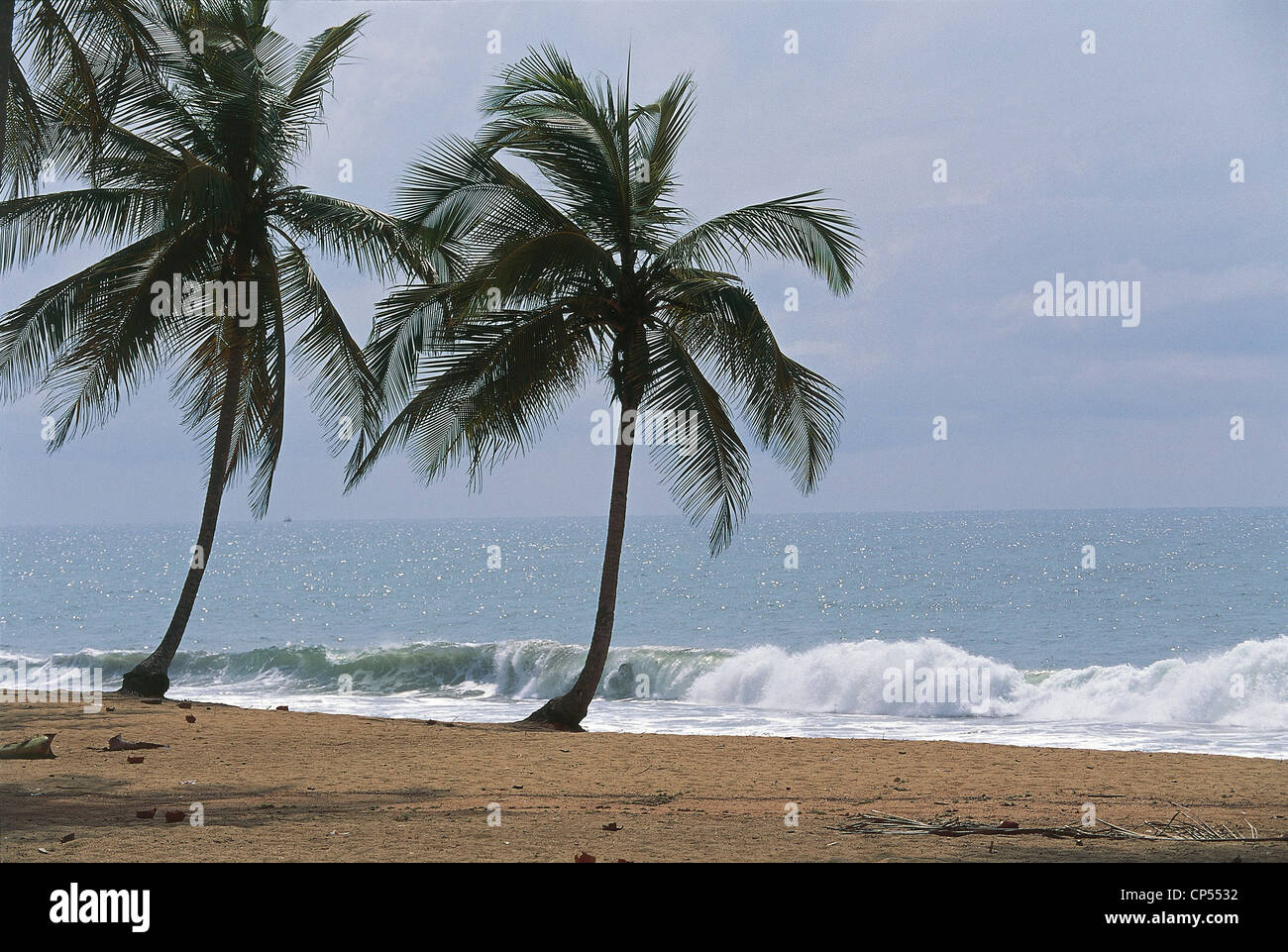 Im golf von guinea -Fotos und -Bildmaterial in hoher Auflösung – Alamy