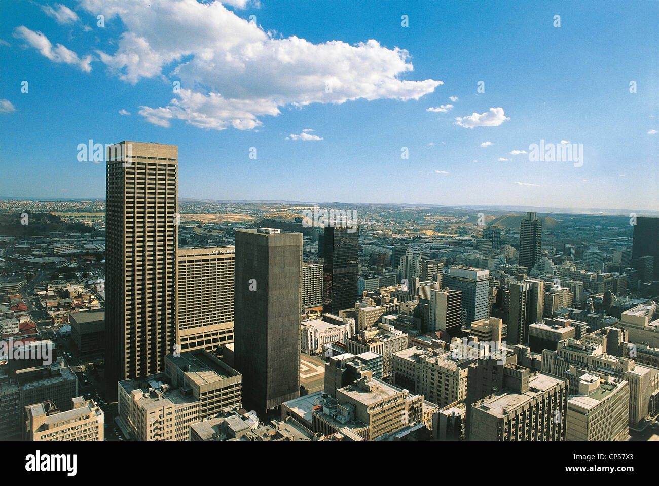 Carlton center johannesburg -Fotos und -Bildmaterial in hoher Auflösung ...