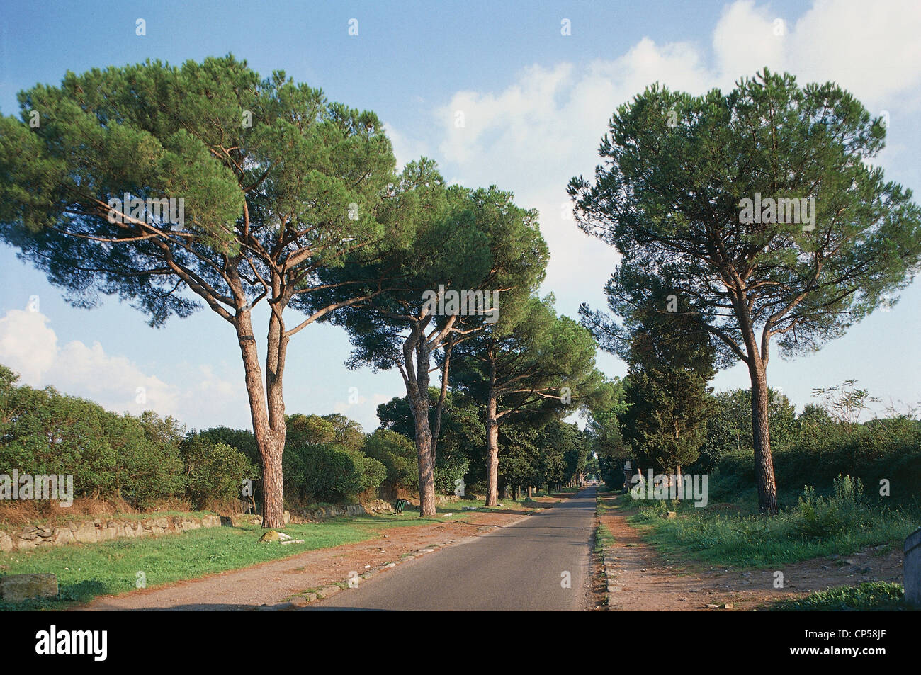 Parco della caffarella -Fotos und -Bildmaterial in hoher Auflösung – Alamy