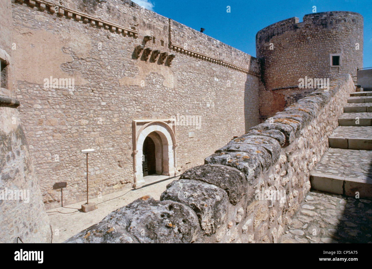 Manfredonia fg -Fotos und -Bildmaterial in hoher Auflösung – Alamy