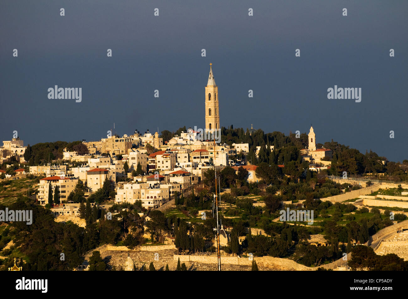 Himmelfahrt kirche -Fotos und -Bildmaterial in hoher Auflösung – Alamy