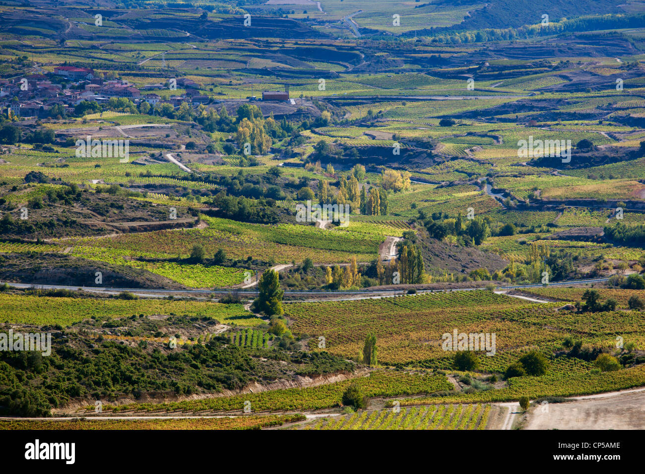 Balcon de la rioja -Fotos und -Bildmaterial in hoher Auflösung – Alamy