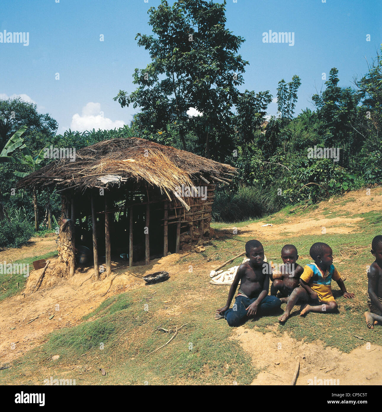 Mutwanga -Fotos und -Bildmaterial in hoher Auflösung – Alamy