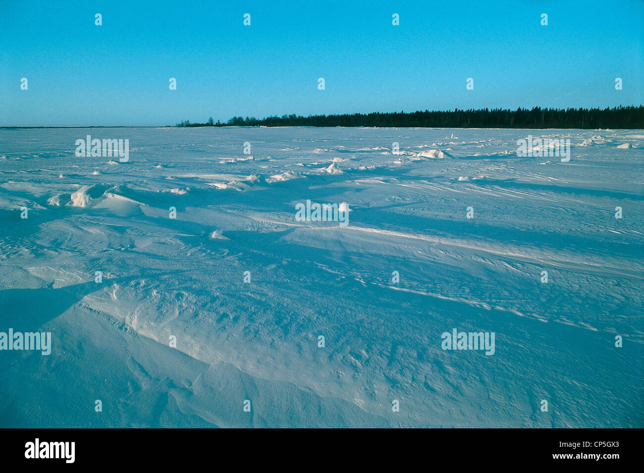 Finnland: Kemi Meereis Stockfotografie - Alamy