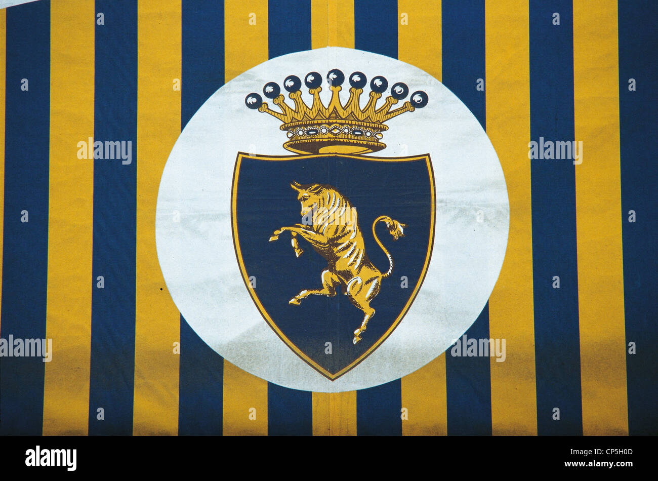 Turin wappen -Fotos und -Bildmaterial in hoher Auflösung – Alamy