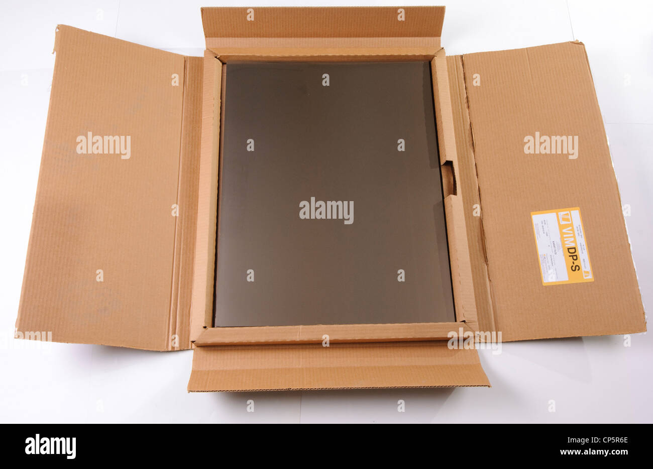 Herstellung von VIM digitalen Druckplatten für Offset-Druckmaschinen ...