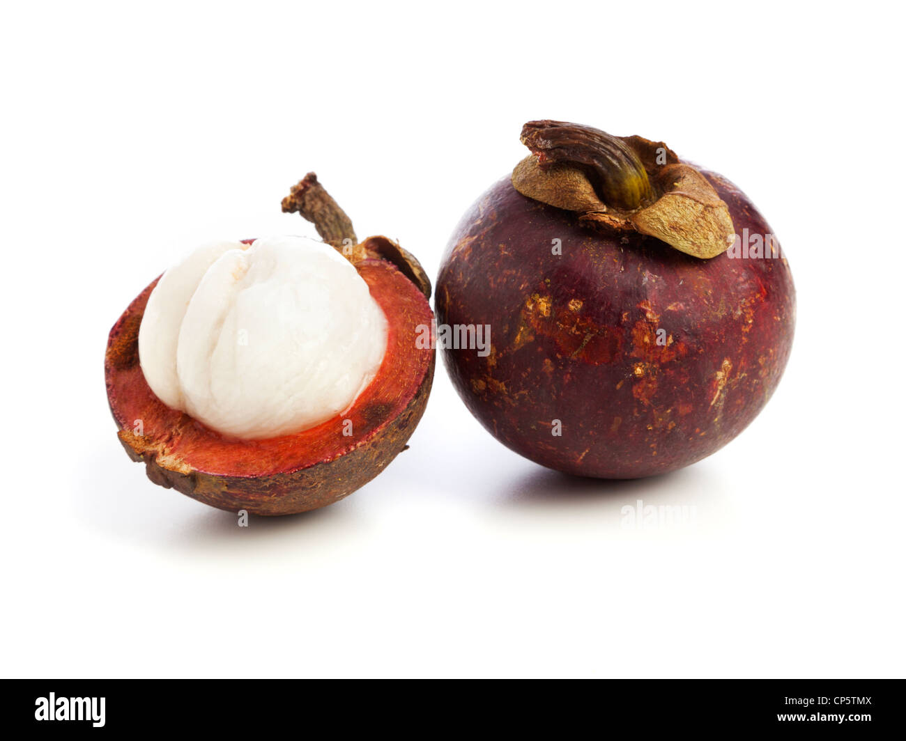 Lila mangostan -Fotos und -Bildmaterial in hoher Auflösung – Alamy