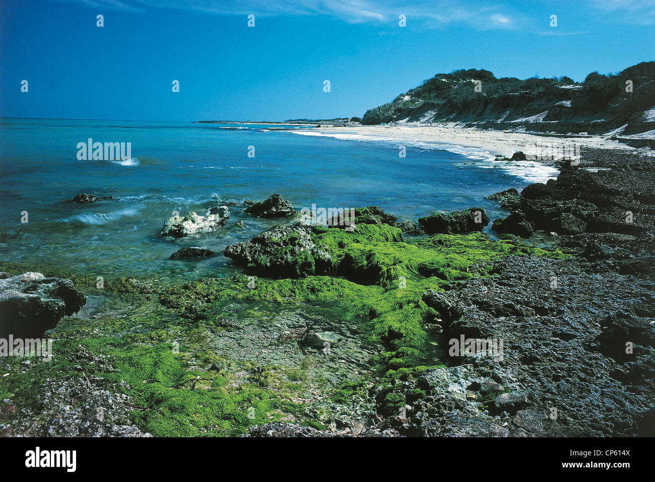Penna beach -Fotos und -Bildmaterial in hoher Auflösung – Alamy