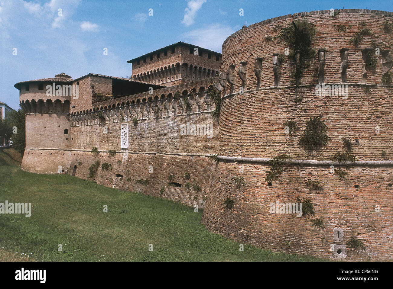 Da forli forli -Fotos und -Bildmaterial in hoher Auflösung – Alamy