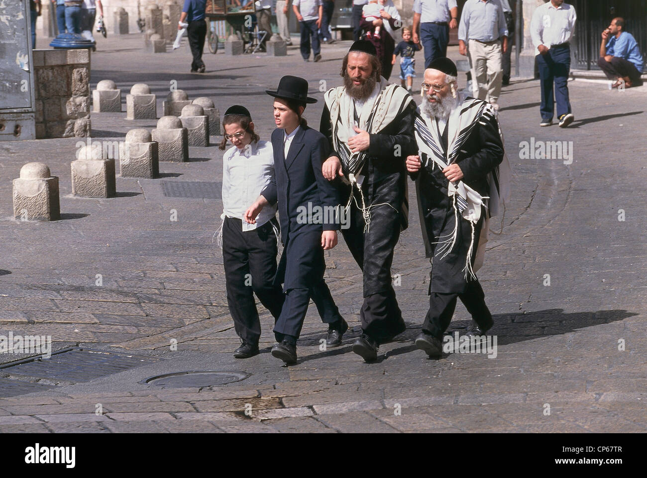 Juden hut -Fotos und -Bildmaterial in hoher Auflösung – Alamy