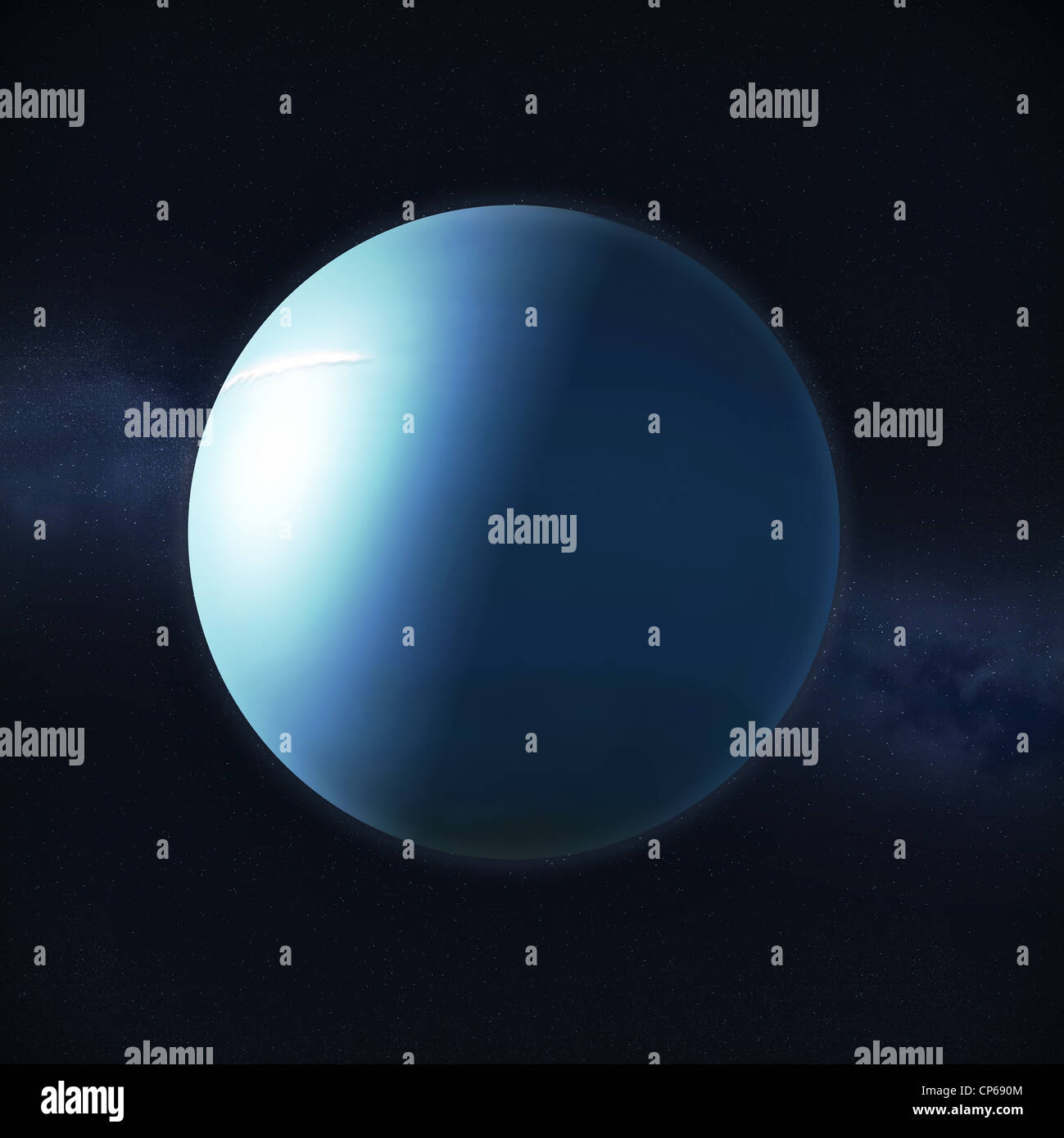 Uranus planet -Fotos und -Bildmaterial in hoher Auflösung – Alamy