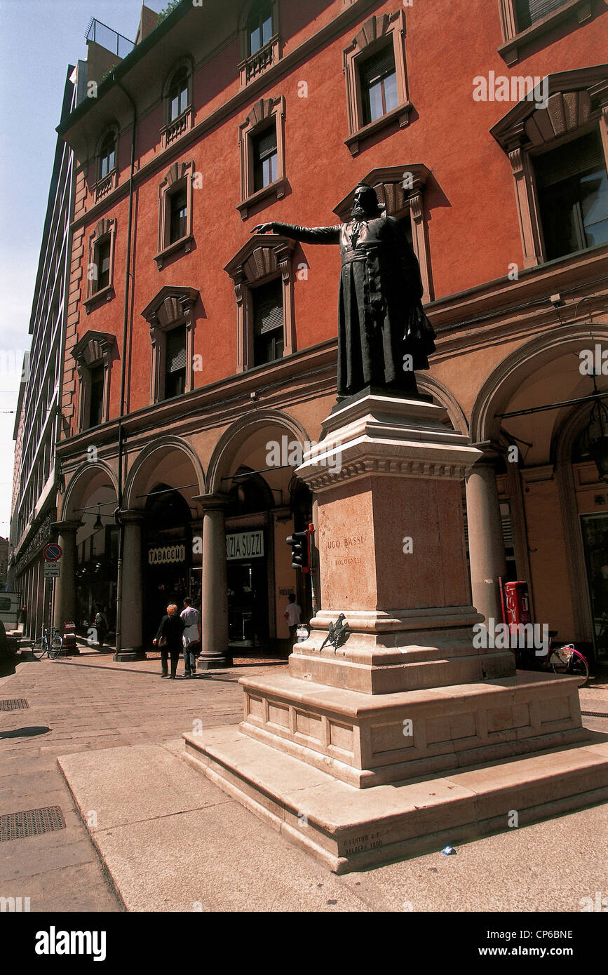 Ugo bassi 1801 1849 -Fotos und -Bildmaterial in hoher Auflösung – Alamy