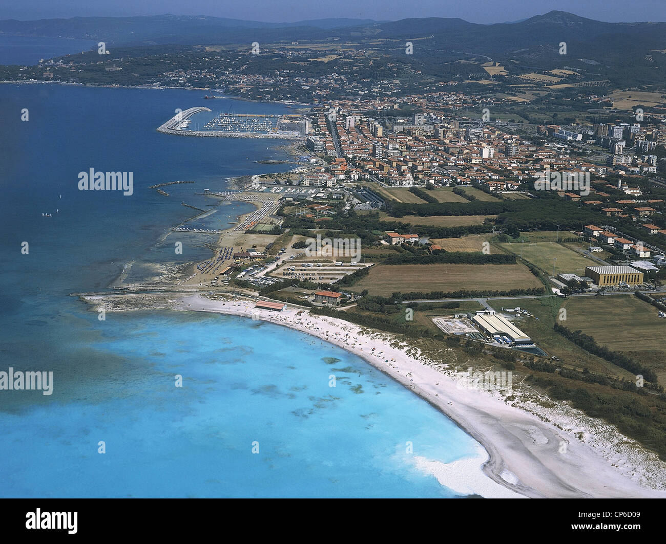 Rosignano solvay -Fotos und -Bildmaterial in hoher Auflösung – Alamy